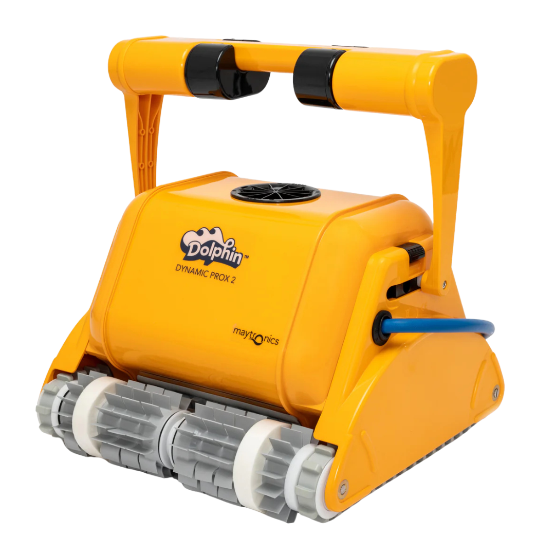 Robot pulitore Dolphin PRO-X 2 by Maytronics – Nima Piscine